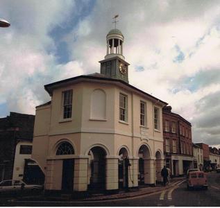 Godalming